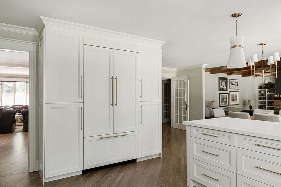 Kitchen Renovations in Durham Region - Clarity Kitchens