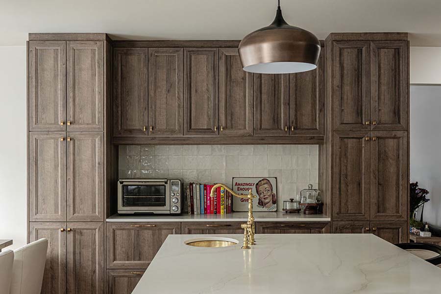 Kitchen Renovations in Durham Region - Clarity Kitchens